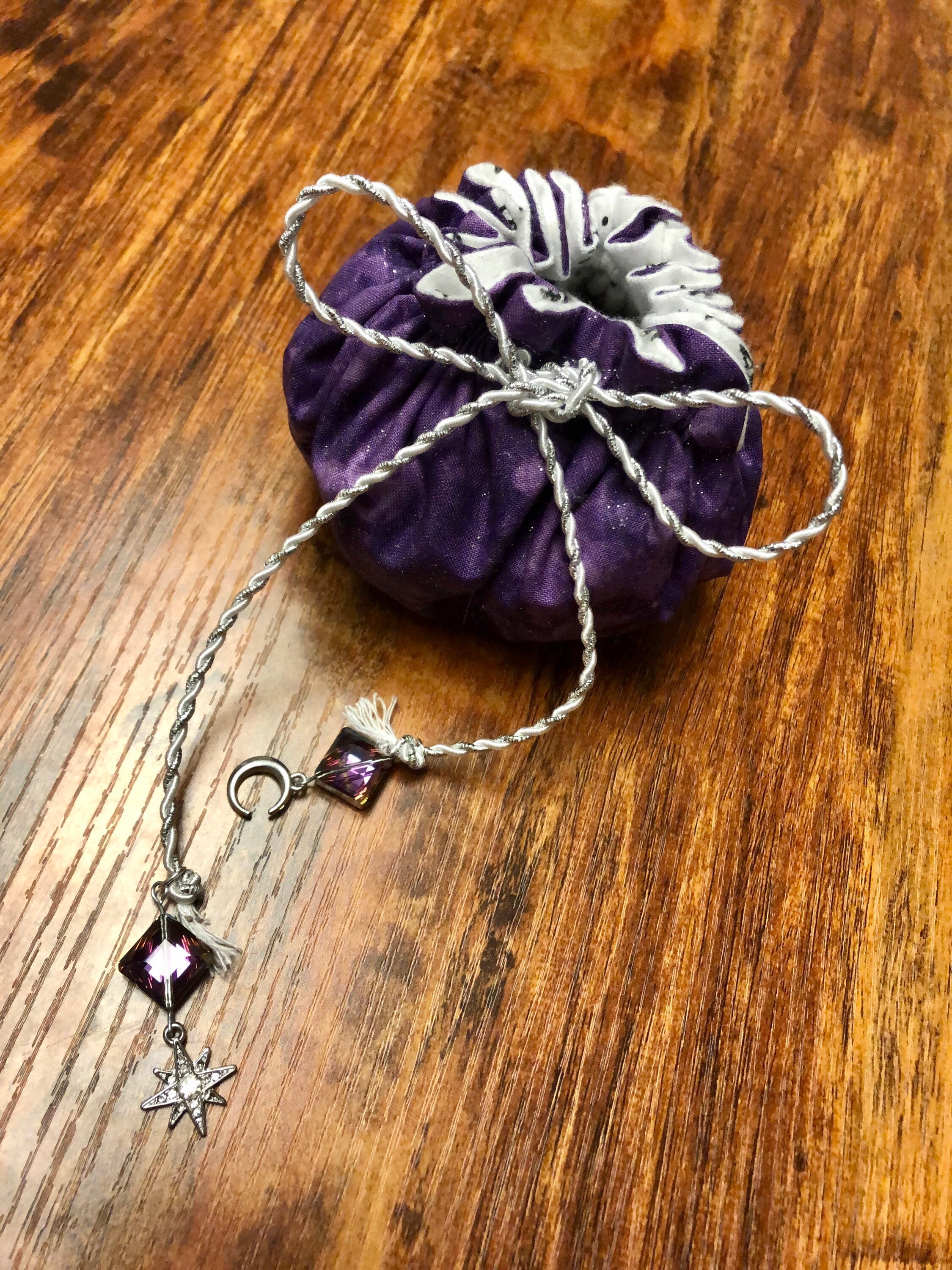 Custom Dice Bag Handy Haversack - Etsy