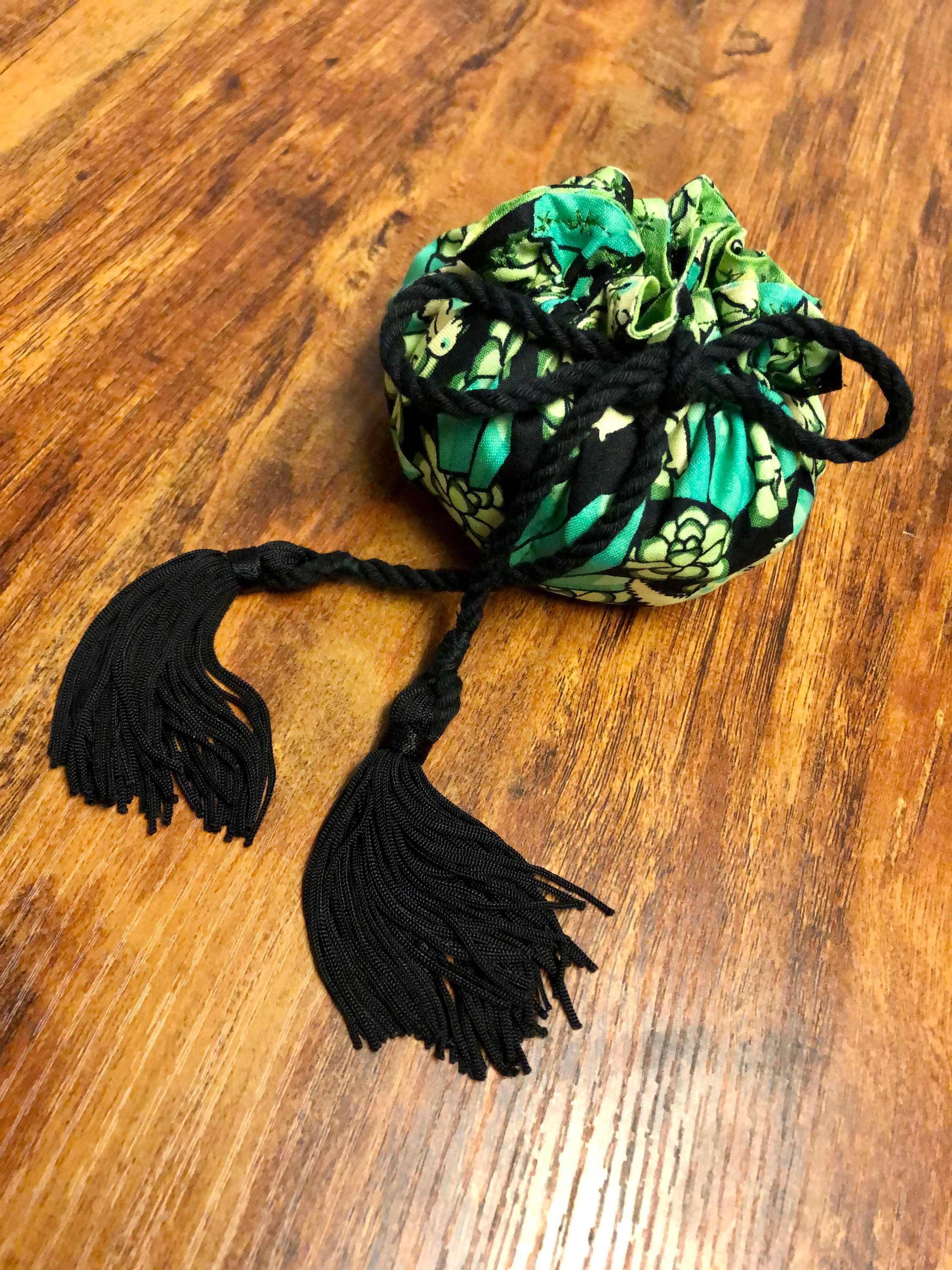 Custom Dice Bag Handy Haversack - Etsy