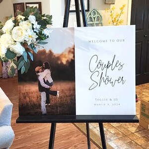 Digital Download Couples Shower Sign, Wedding Shower Welcome Signs ...