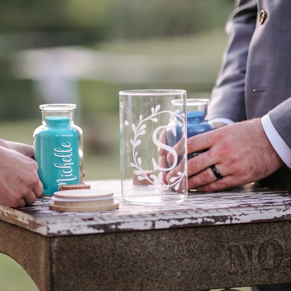 Unity Sand Wedding - Etsy