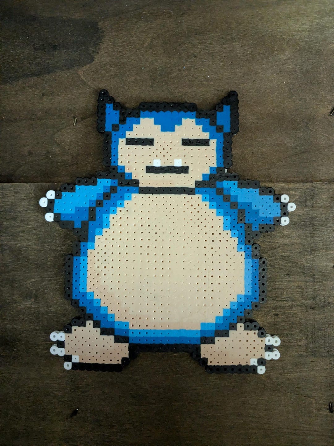Large Custom Pokemon Wall/shelf Art - Etsy