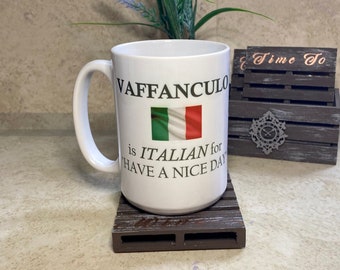 Johnson Brothers Ironstone White Swirl Coffee Mug - Etsy