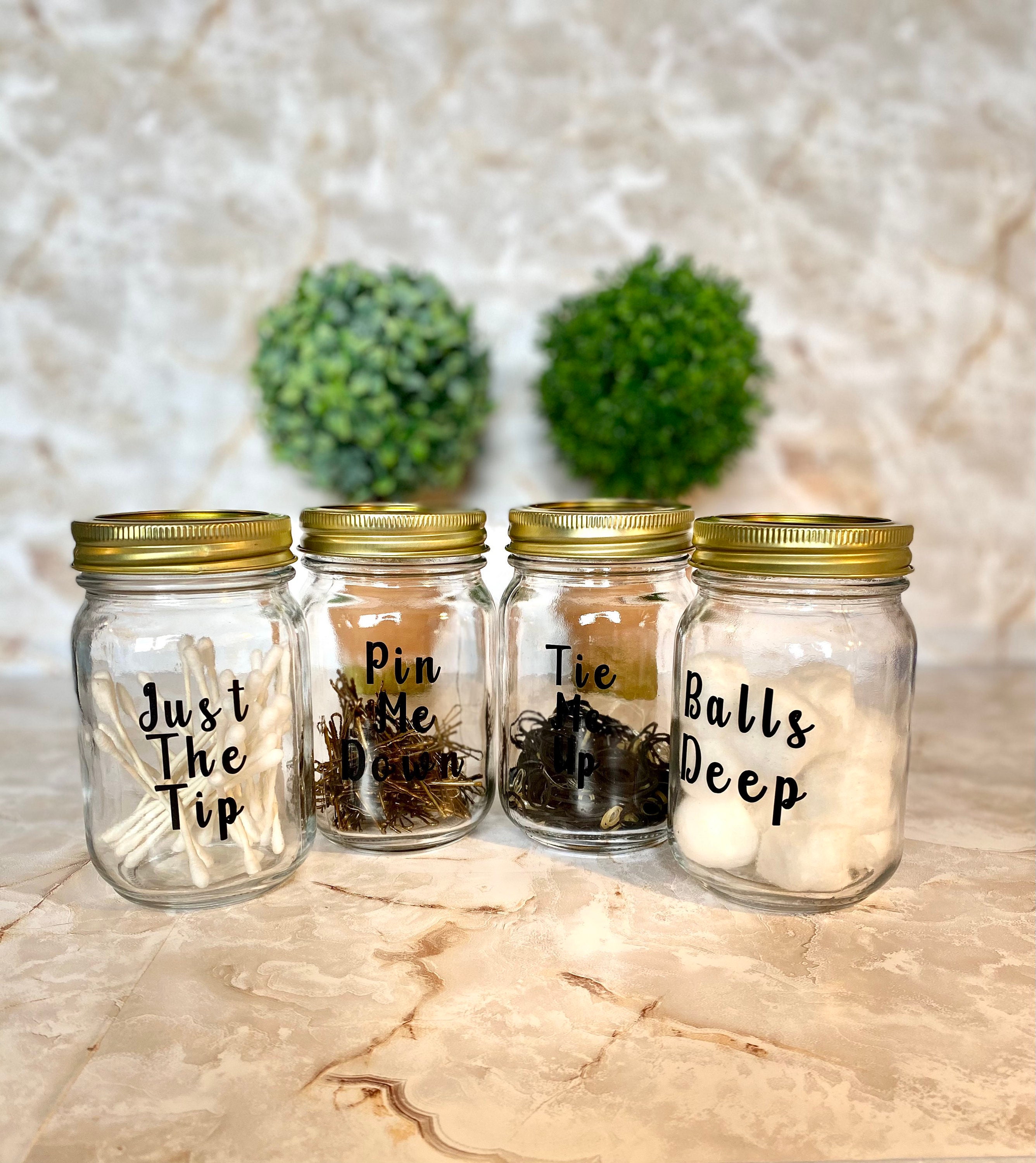 SET OF 4pin Me Down Tie Me Up Balls Deep Just the Tip - Etsy
