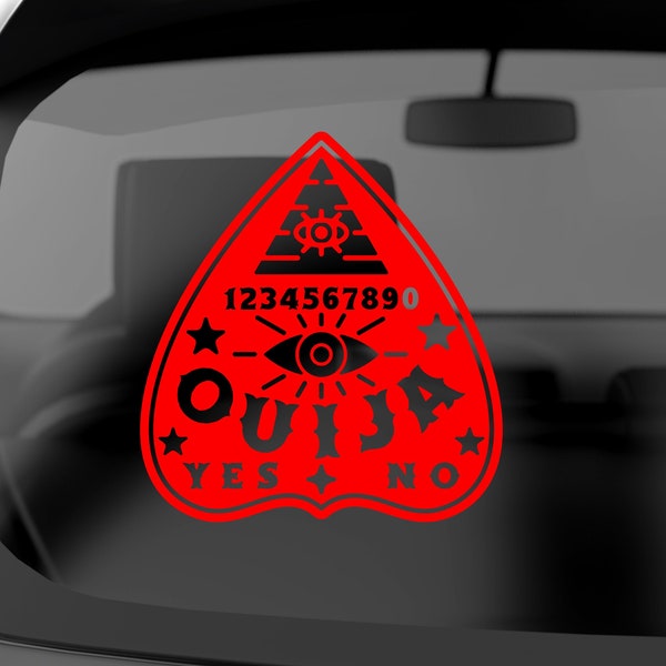 Ouija Board - Etsy UK