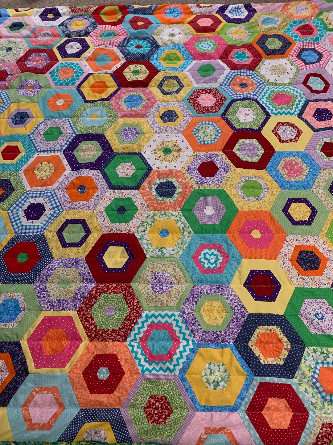 Custom Made to Order Quilts - Etsy