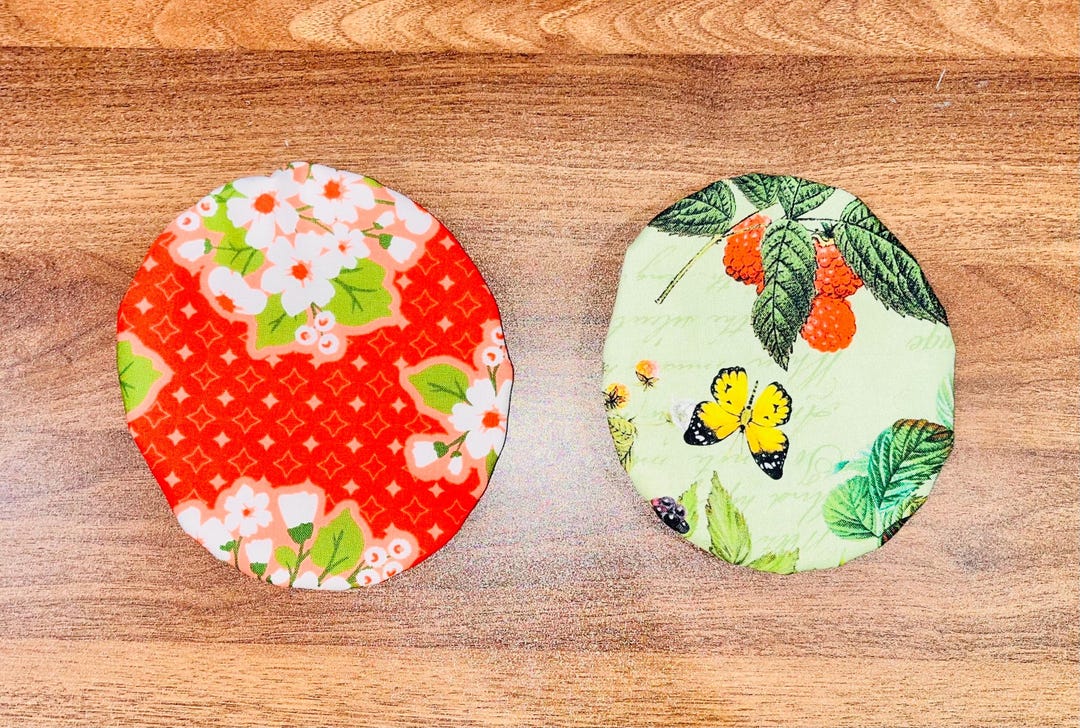 Small Bowl Cover - Etsy