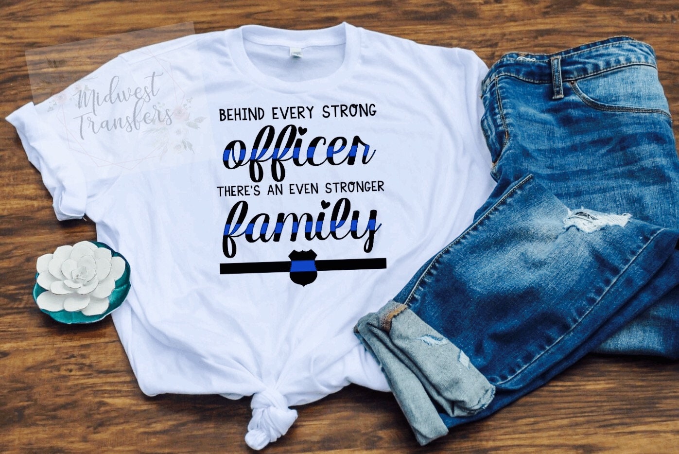 Behind Every Strong Officer There’s an Even Stronger Family | PNG ...