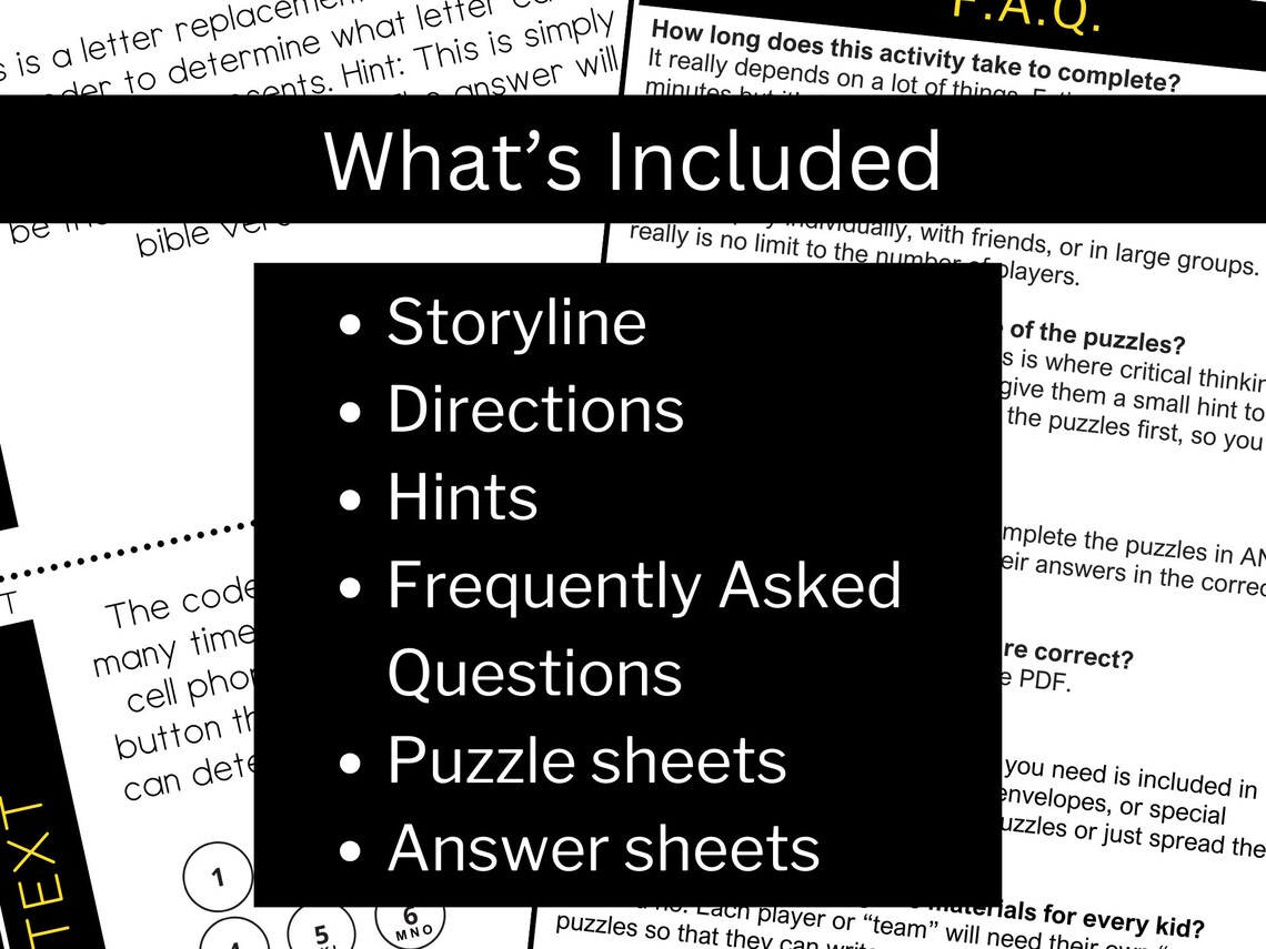 Father's Day Escape Room | Father's Day | Escape Game | Family Escape ...