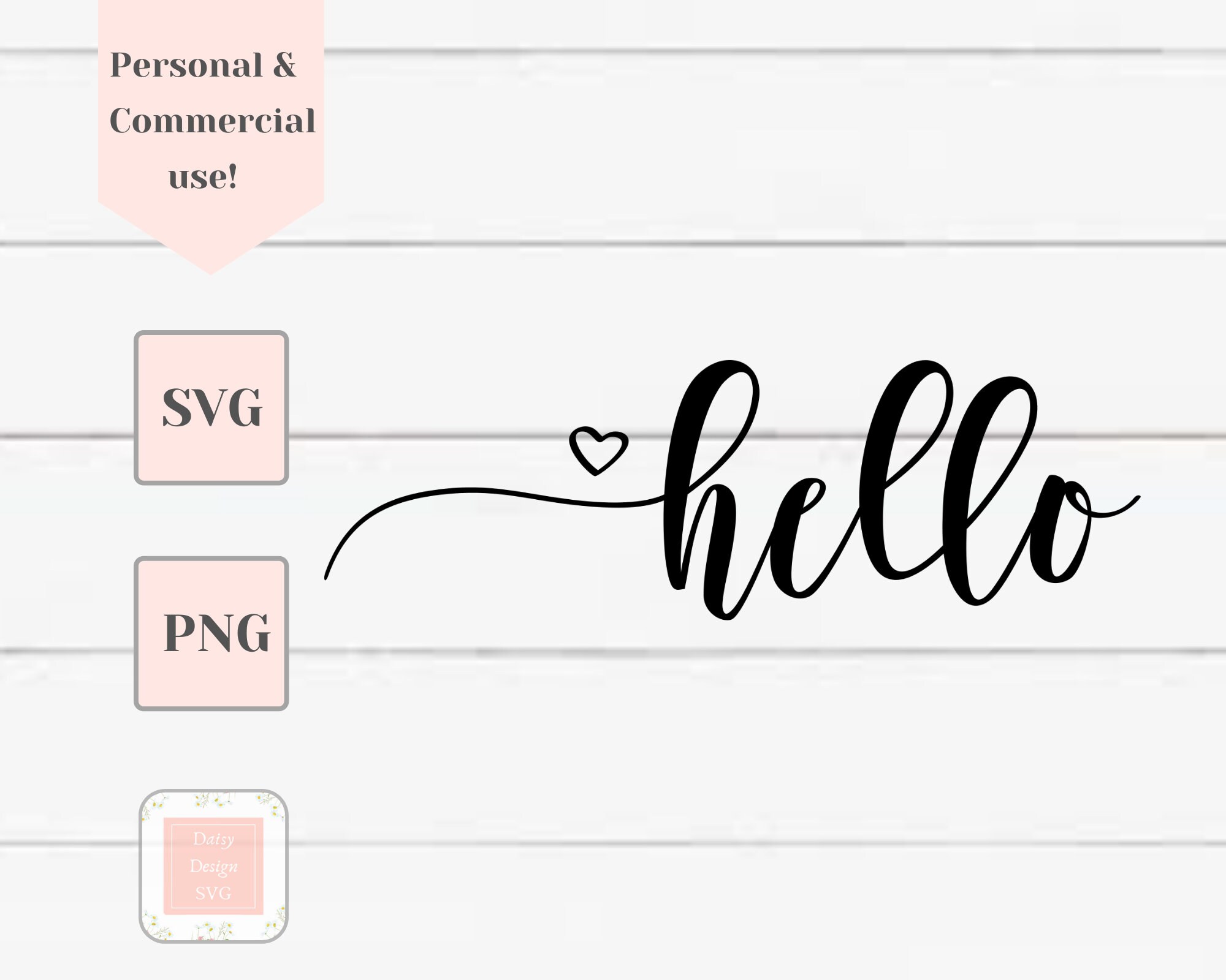 Hello Svg, Welcome Svg, Doormat Svg, Door Sign Svg, Home Decor Svg, Svg ...
