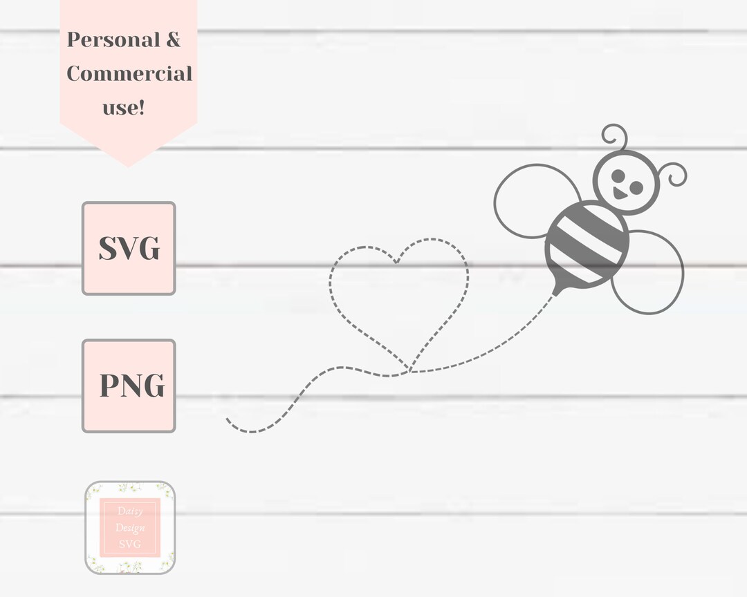 Bumble Bee Svg, Honey Bee Svg, Be Kind Svg, Svg Files for Cricut ...