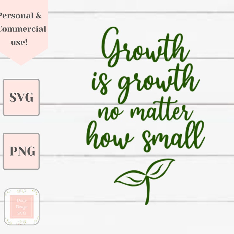 No Matter How Small - Etsy