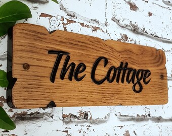 Wooden Sign | Etsy UK