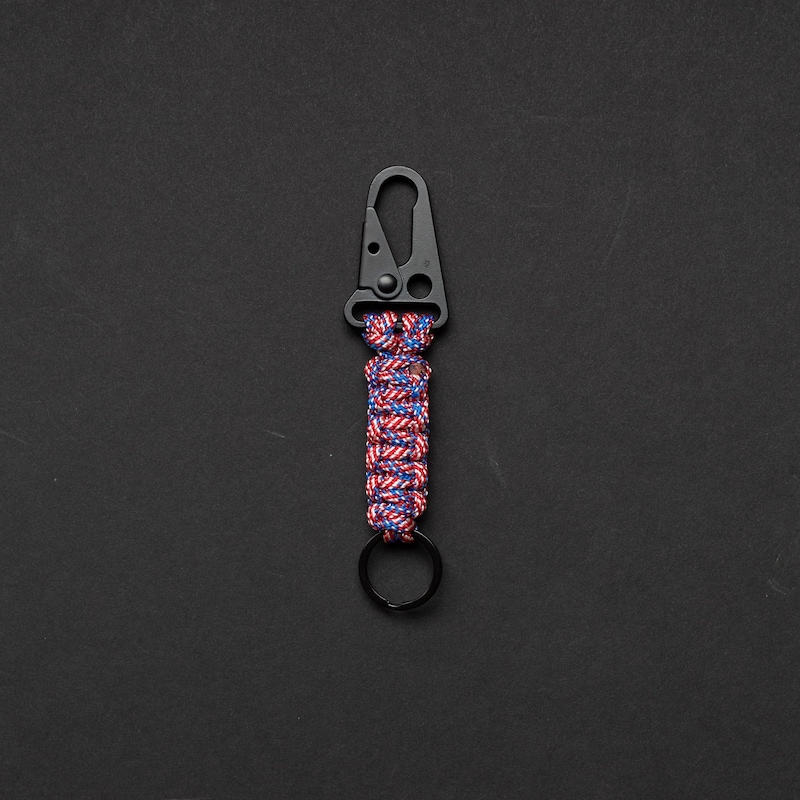Flag Keychain - Etsy