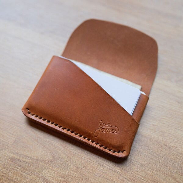 Rugged Wallet - Etsy