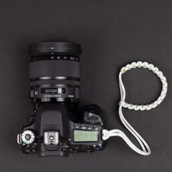 Nikon Camera Strap - Etsy