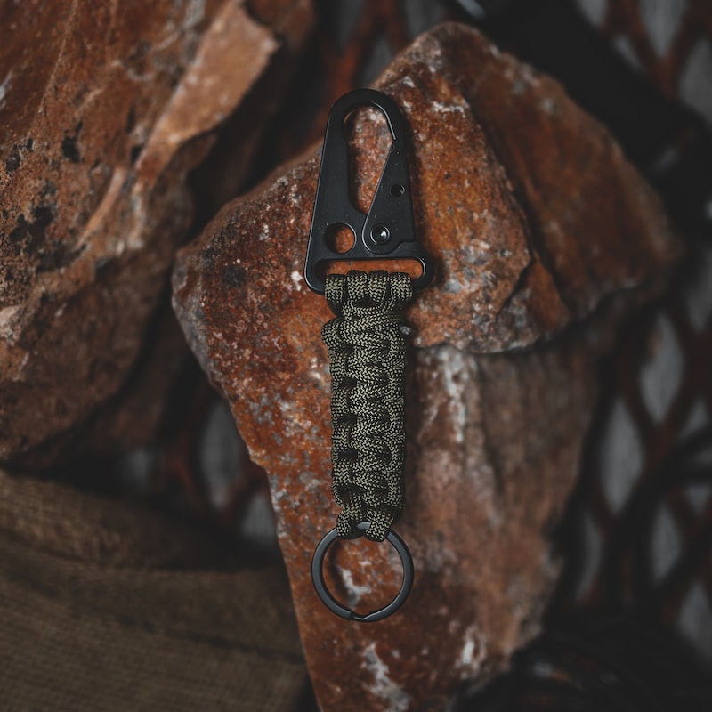 Motorcycle Key Keychain - Etsy