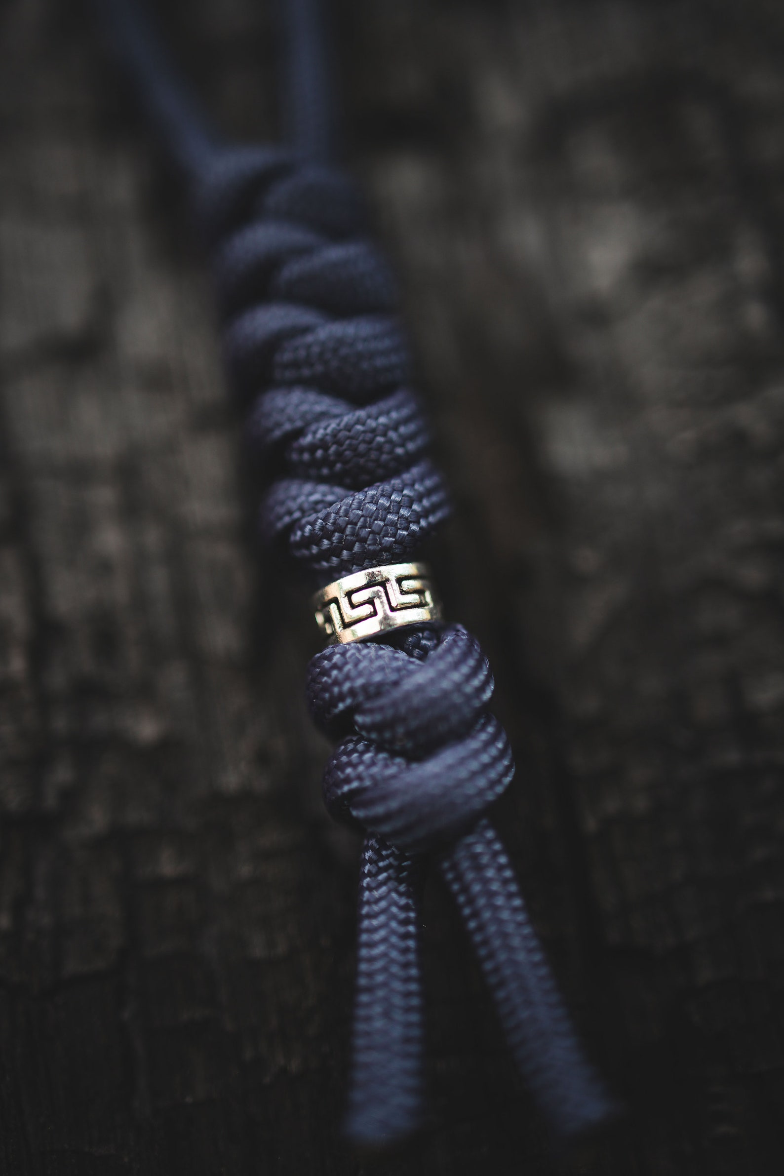 Paracord Lanyard, EDC Bead, Knight Lanyard - Etsy