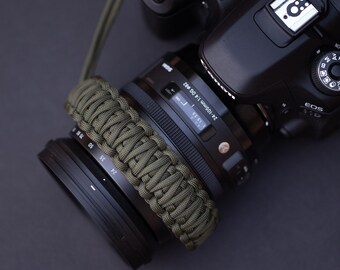 Dslr Camera Hand Strap - Etsy
