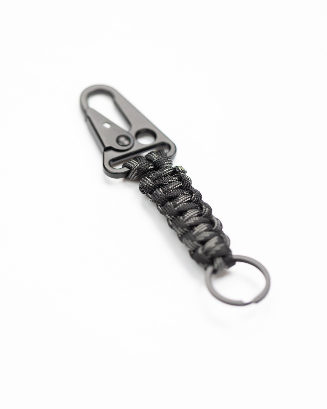 Stylish and Practical Paracord Keychains for Everyday Use - Etsy