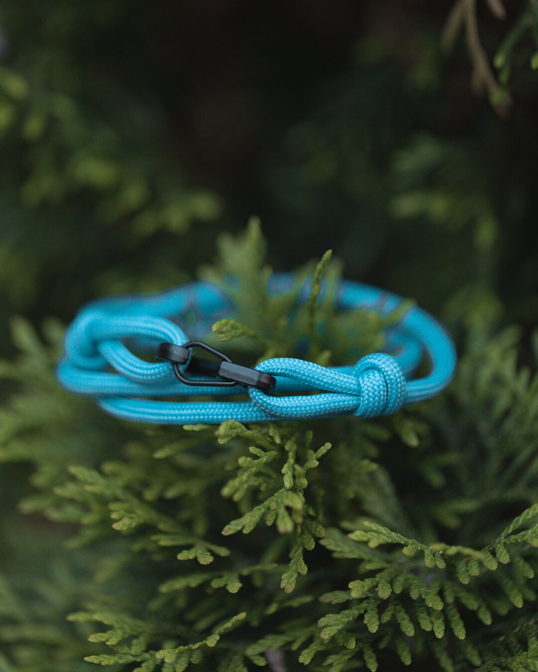 Handmade Paracord Bracelets for Hiking and Outdoor Adventures ...