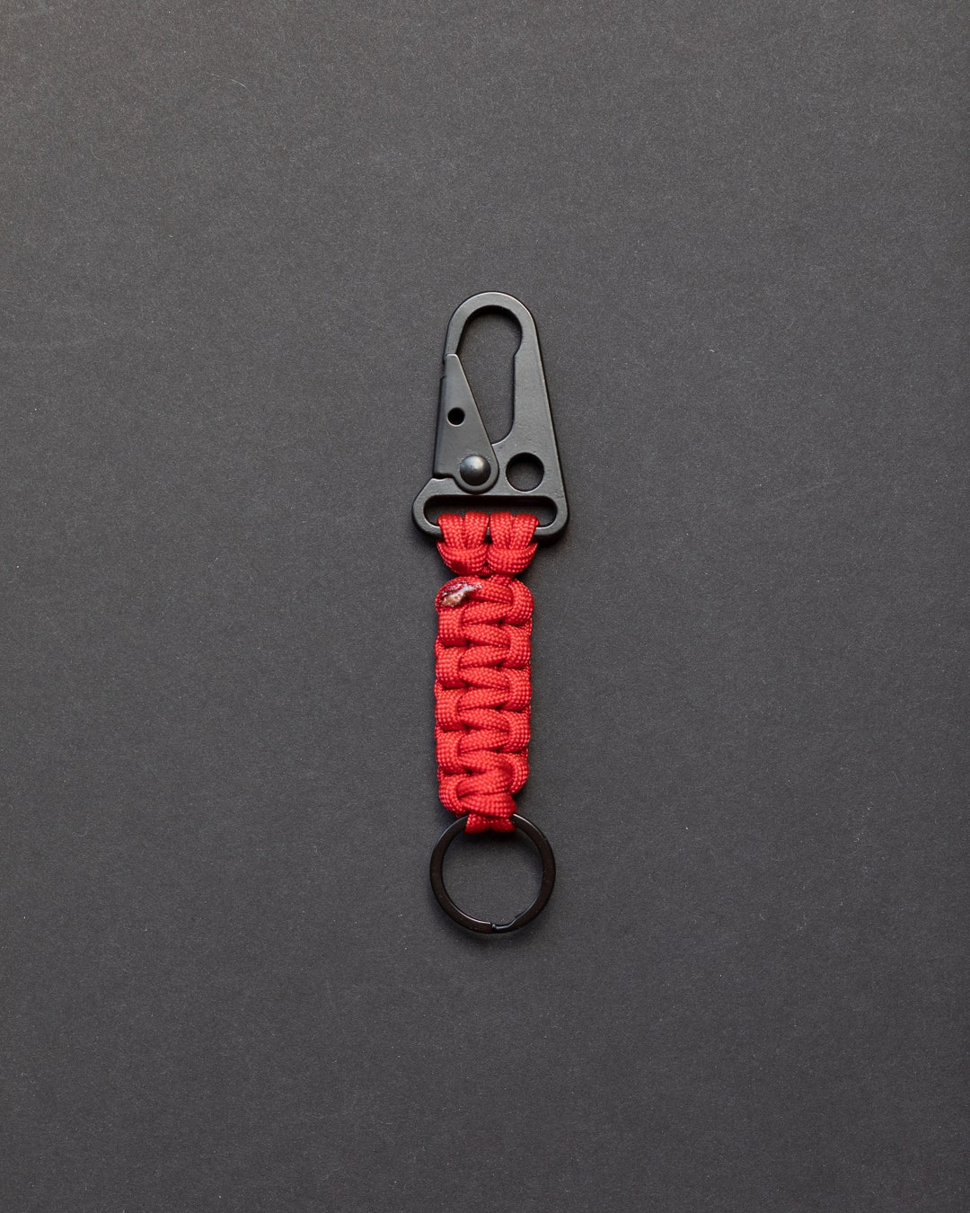 Key Accessories | EDC | Survivalist Gear | Rugged Keychain | Lanyard ...