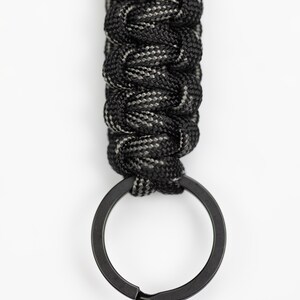 Stylish and Practical Paracord Keychains for Everyday Use - Etsy