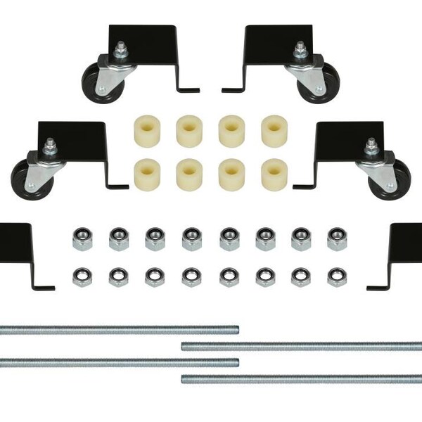 Quick Jack Wheel Kit - Etsy