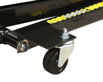 Quickjack Wheel Kit - Etsy