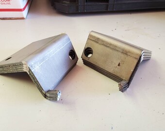 Quickjack Wheel Kit - Etsy