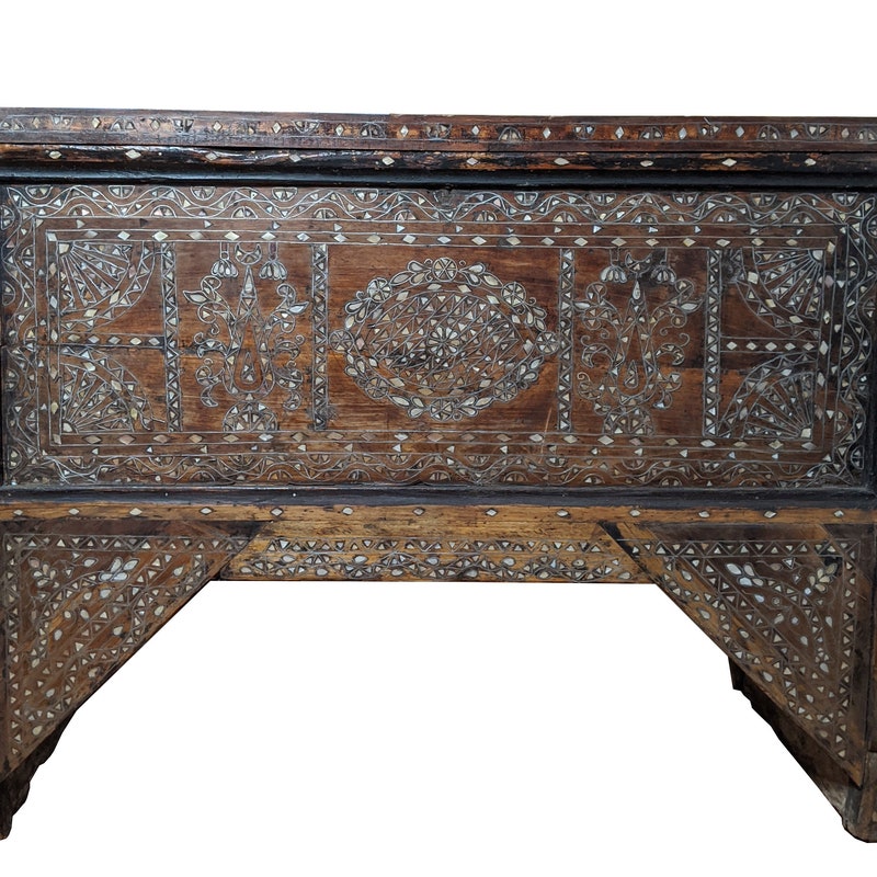 Wedding Chest - Etsy