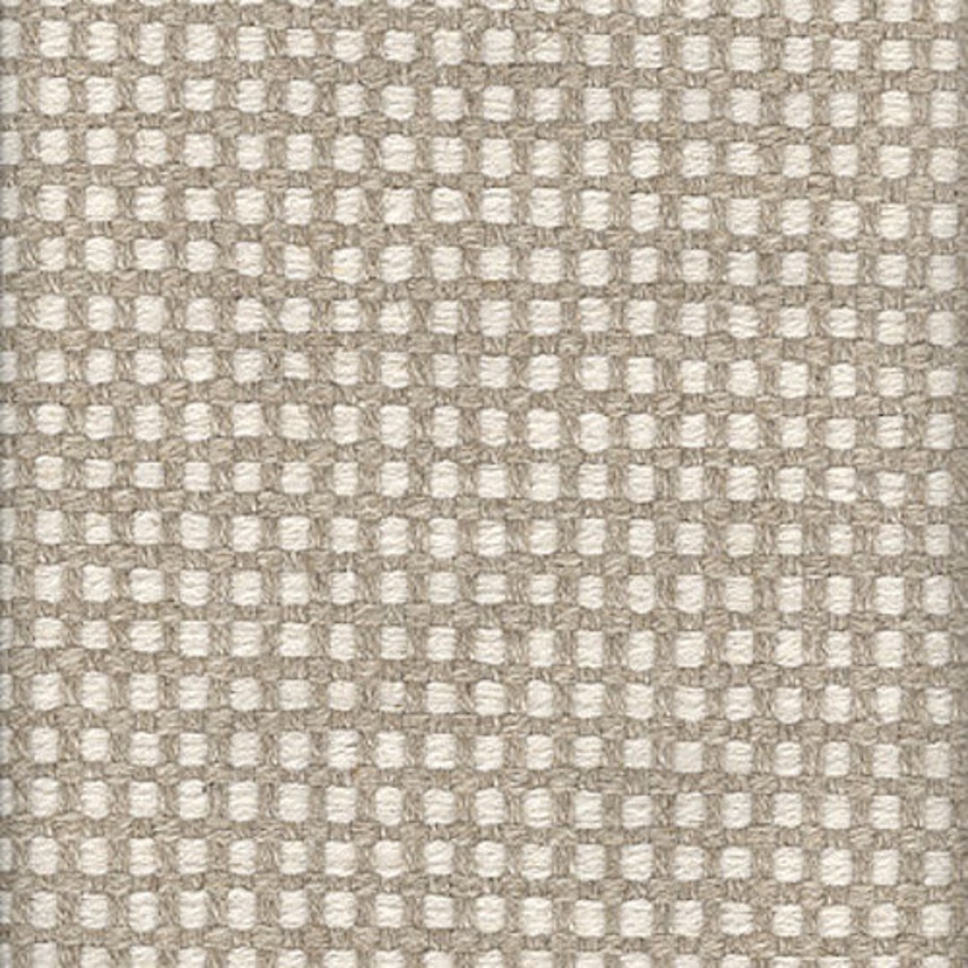 Magnolia Linen-cotton Upholstery Fabric - Mancera Moondust, 7 Yds - Etsy