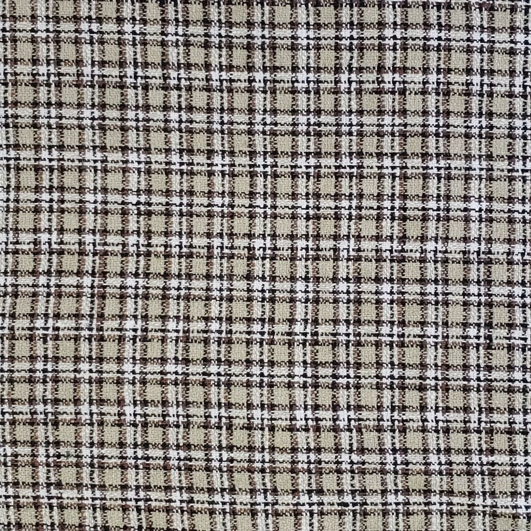 Checkers Woven 100%cotton-by Yard-for Face Mask-free Shiping - Etsy