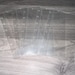 Disc Bound Clear Cash Envelopes: Budgeting System - Etsy