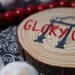 Glory Glory Arch UGA Ornament | Hand-painted - Etsy