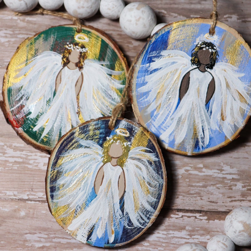Angels - Etsy