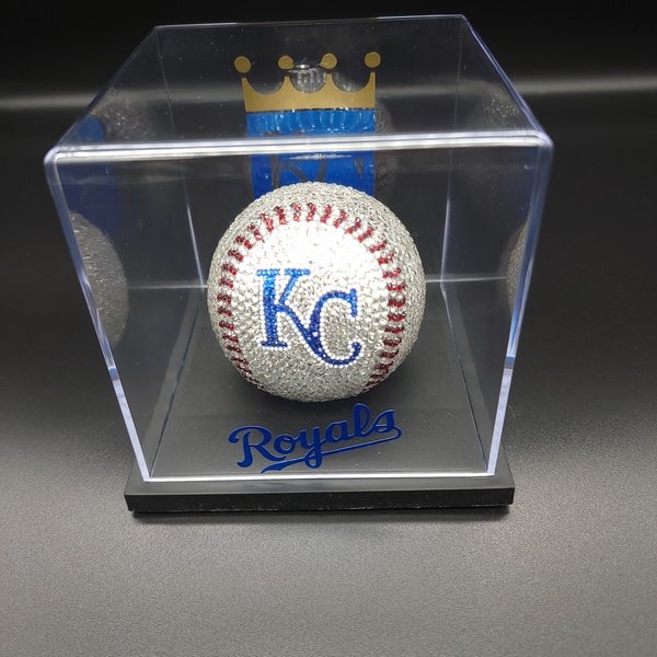 Baseball Bling - Etsy