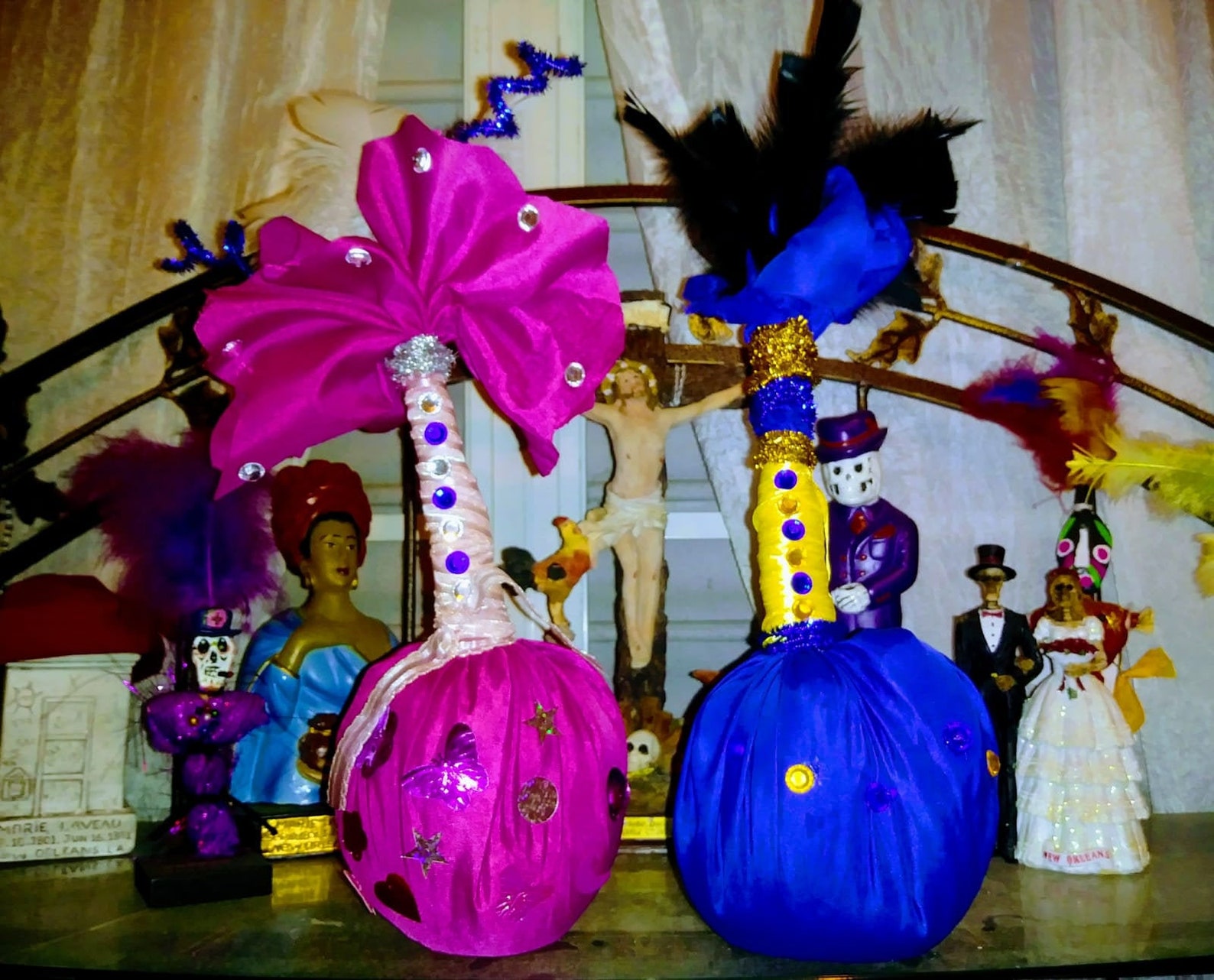 Voodoo Lwa Pakets - Etsy