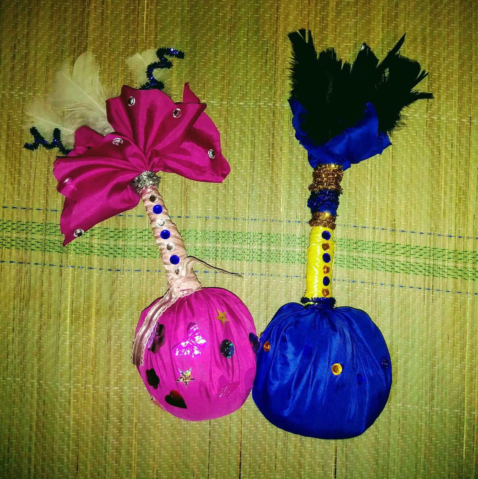 Voodoo Lwa Pakets - Etsy