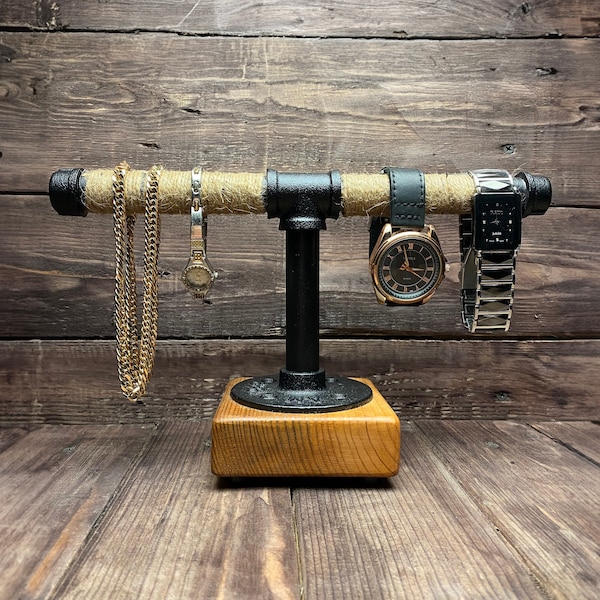 Watch Holder - Etsy