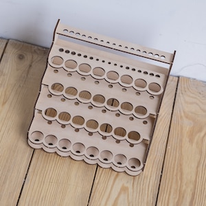 Citadel Paint Rack, Citadel Paint Holder, Citadel Paint Storage, Paint ...