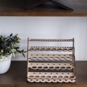 Citadel Paint Rack, Citadel Paint Holder, Citadel Paint Storage, Paint ...