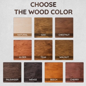 Greeting Cards Display Wood, Sticker Display Stand, Wood Retail Display ...