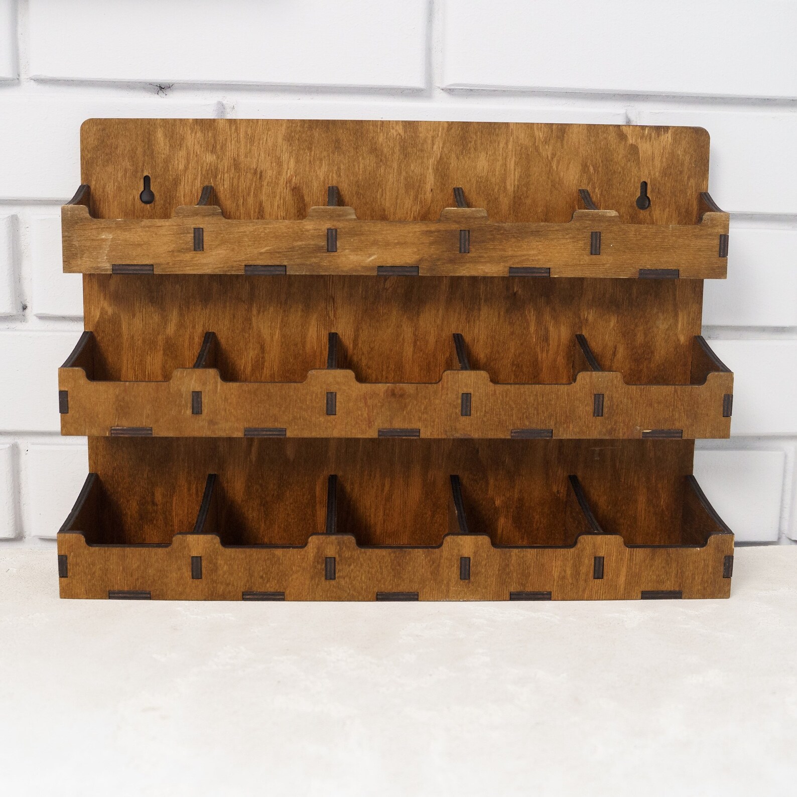 Wood Tea Bag Organizer, Tea Bag Organizer Box, Tea Holder Box, Tea Bag ...