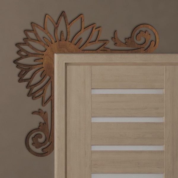 Above Door Decor - Etsy