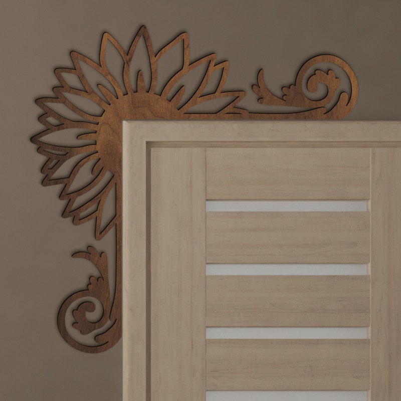 Above Door Decor - Etsy