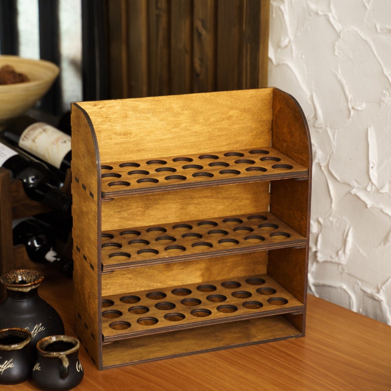 Storage Tubes - Etsy