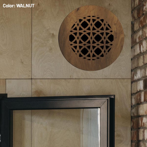 Decorative Vent Cover - Etsy