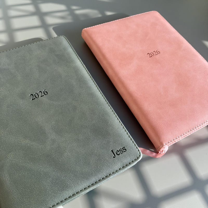 Angels Taste Agenda - Etsy Australia