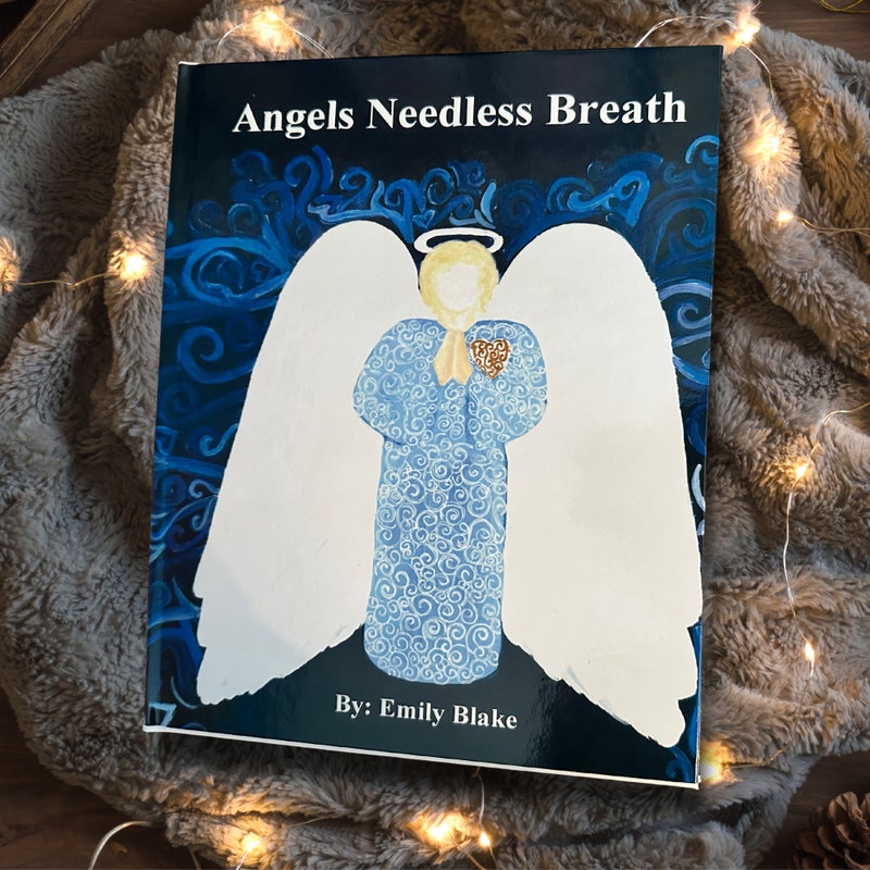 Angel Book - Etsy