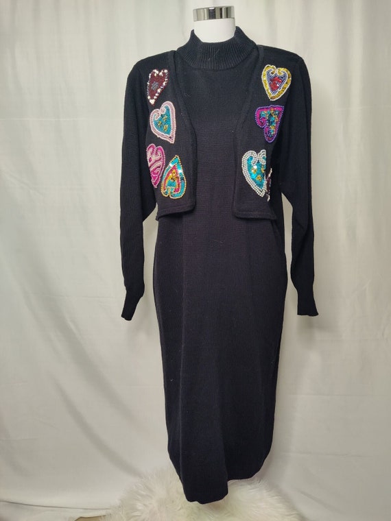 Baby jane womens sweater - Gem